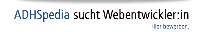 ADHSpedia