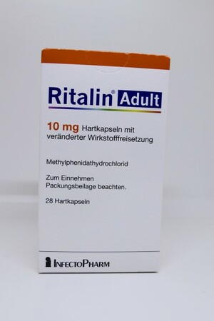 Ritalin Adult – ADHSpedia