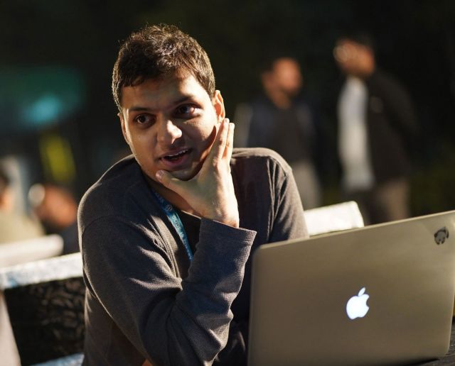 Syed Umair Umar (IT-Developer) – ADHSpedia
