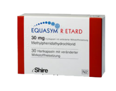 Methylphenidat – ADHSpedia