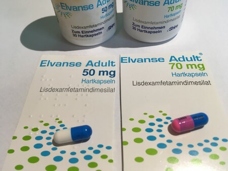 Elvanse Adult – ADHSpedia