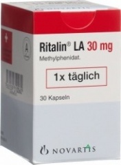Methylphenidat – ADHSpedia