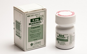 Dronabinol – ADHSpedia